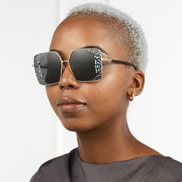 Dolce & Gabbana | Accessories | New Dolcegabbana Dg2279 2al Womens ...